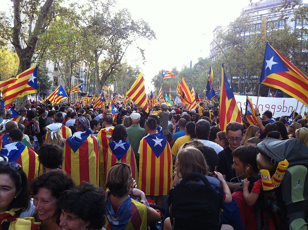 Barcelona: A joia da arquitetura catalã