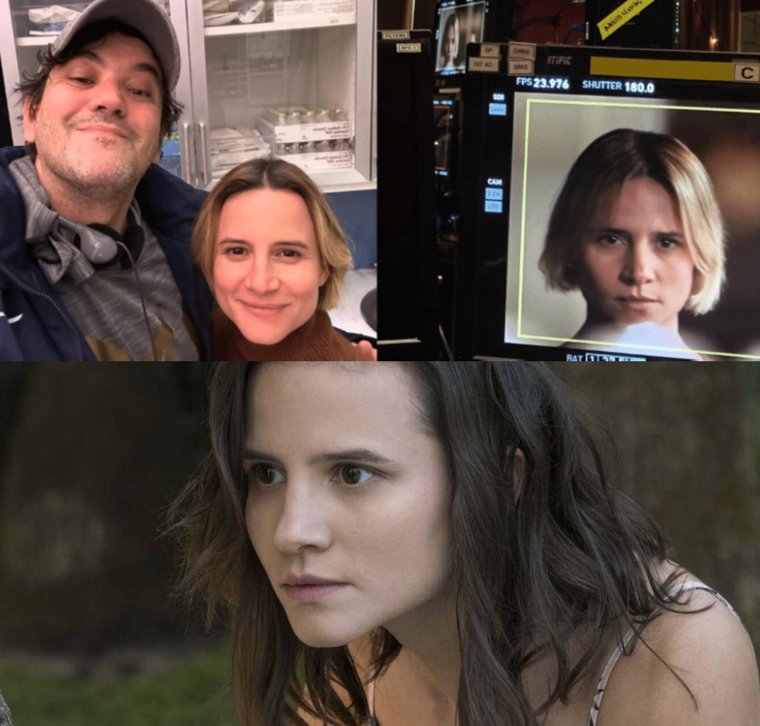 André Lamoglia, Bruna Marquezine, Wagner Moura... Confira os ...