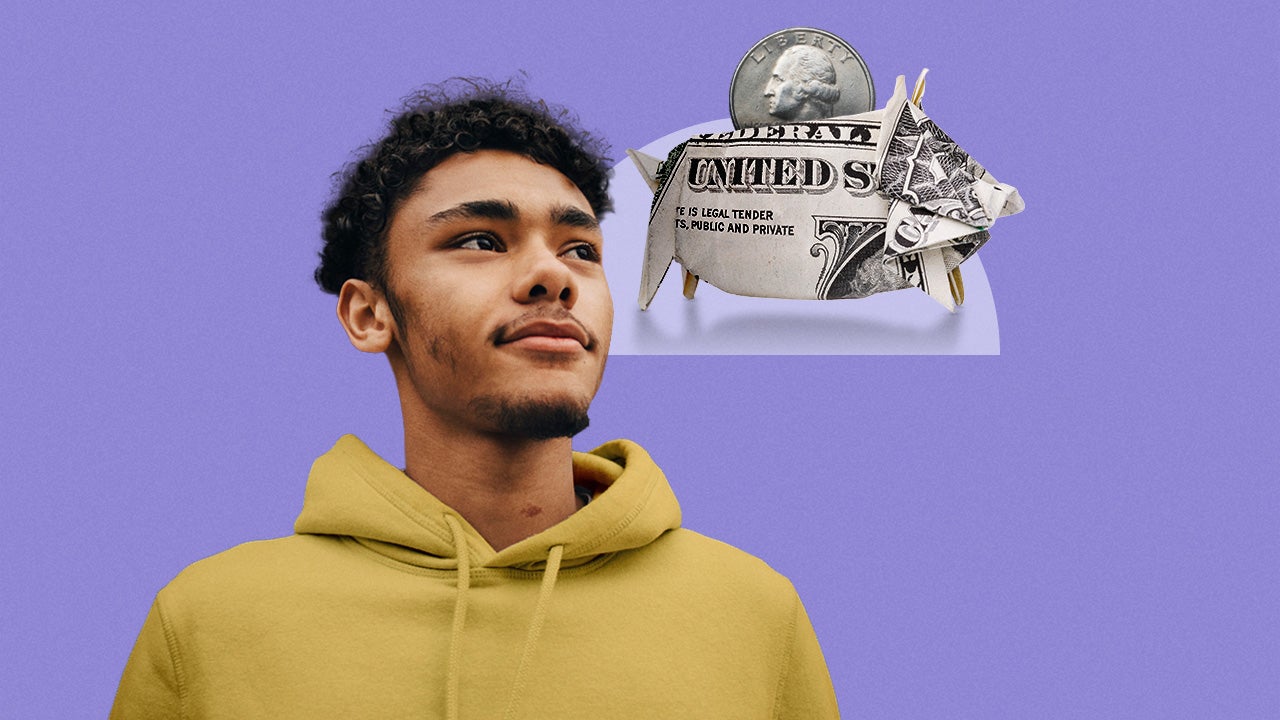 How to open a savings account: 5 steps to take