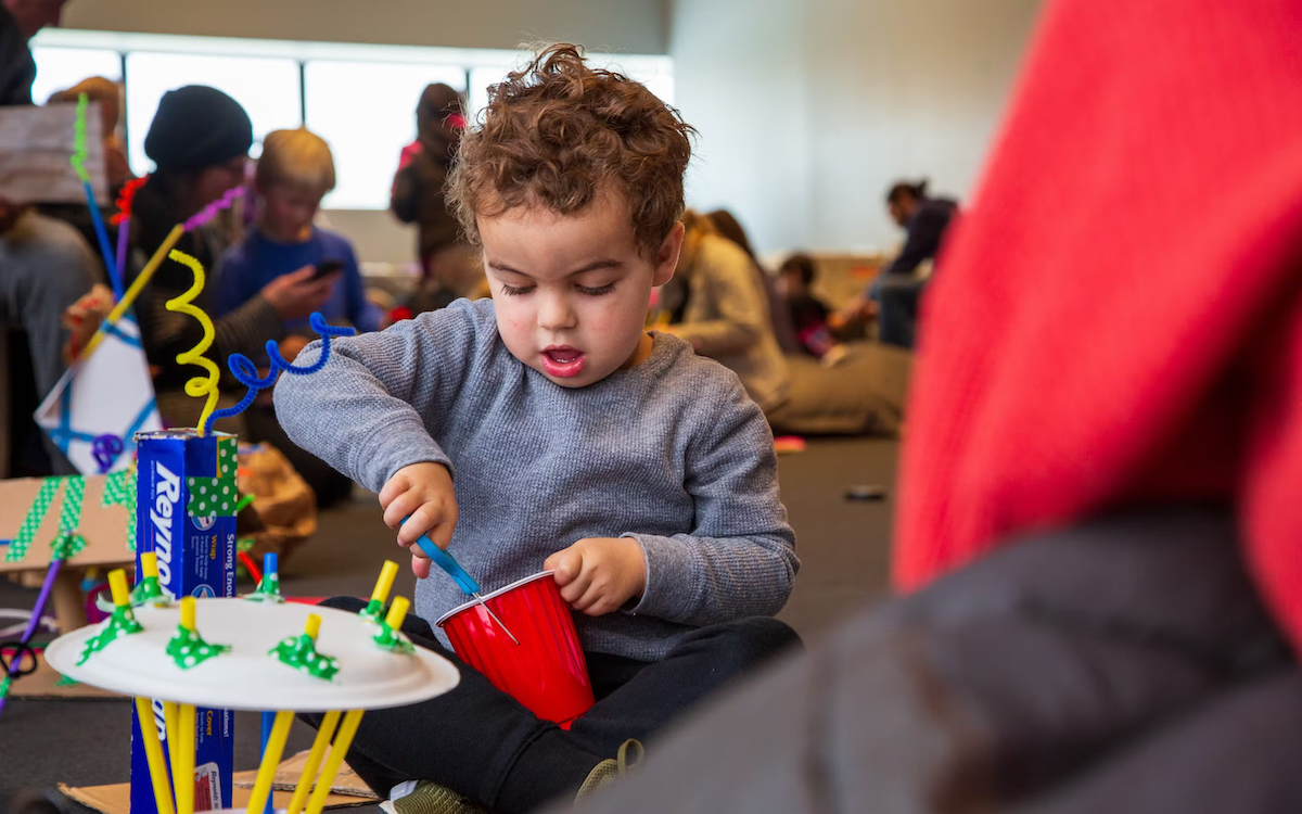 Things to Do with Kids in Minneapolis