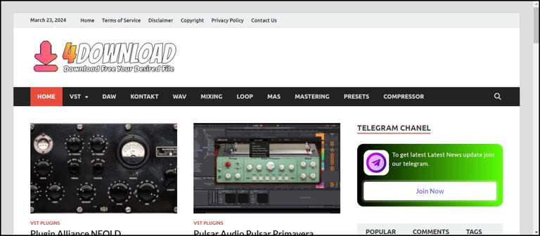 Is 4Download Safe? How to Remove It Completely