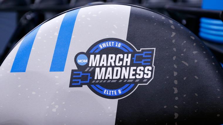 NCAA Selection Committee unveils current March Madness No. 1 seeds