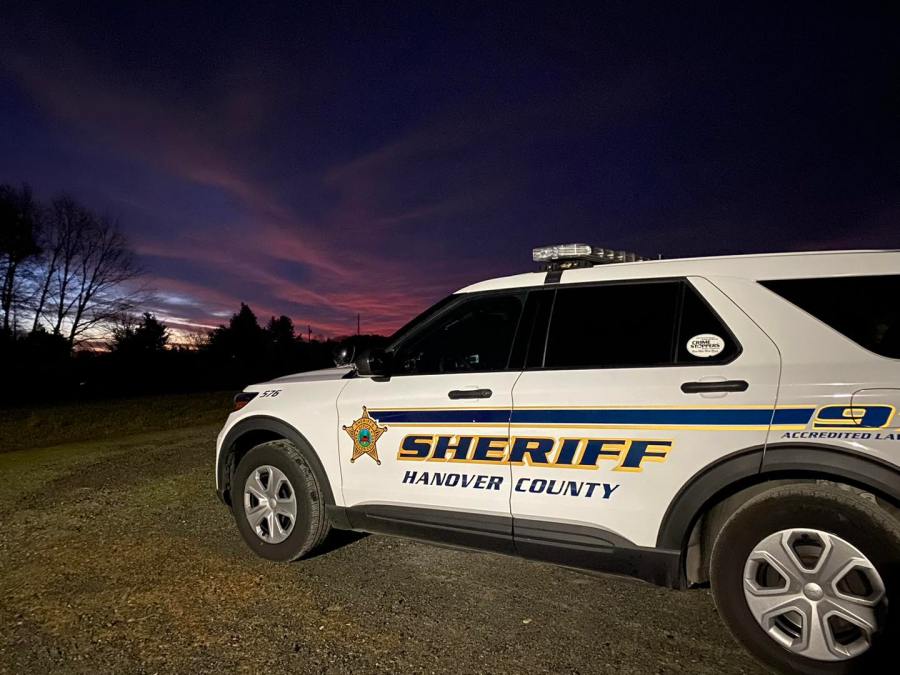 ‘It’s okay to wait for a day,’: Hanover County Sheriff’s Office holds ...