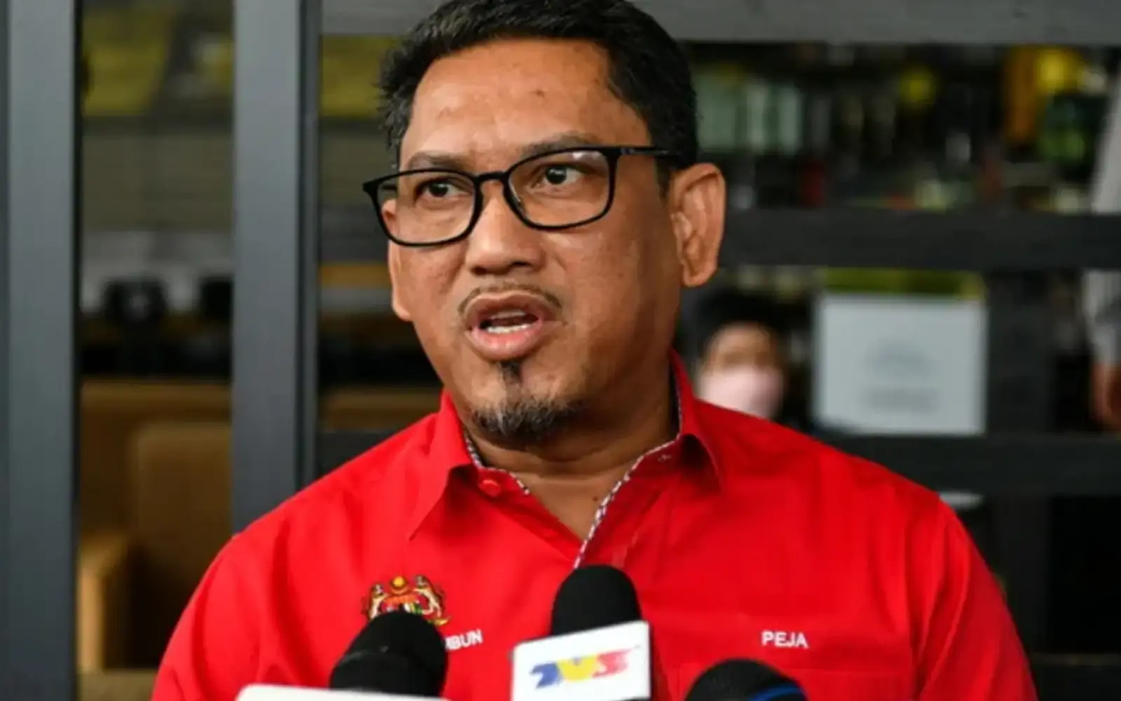 Bersatu ready to be peacemaker in PAS-Gerakan tiff, says Peja Bersatu ready to be peacemaker in PAS-Gerakan tiff, says Peja