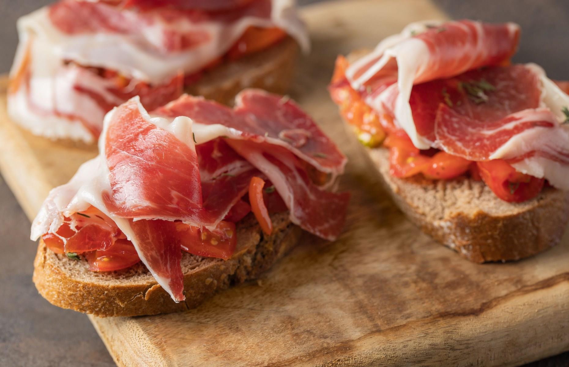 28 creative toast toppings for every meal of the day