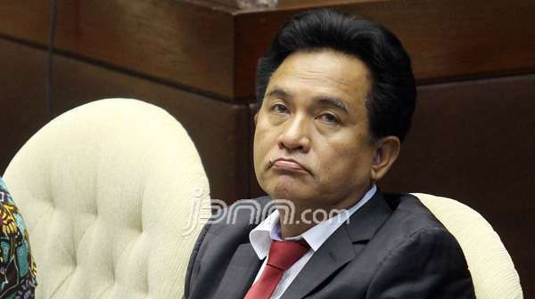 Soal Wacana Wantimpres Jadi Dewan Pertimbangan Agung, Yusril Ihza ... Soal Wacana Wantimpres Jadi Dewan Pertimbangan Agung, Yusril Ihza ...