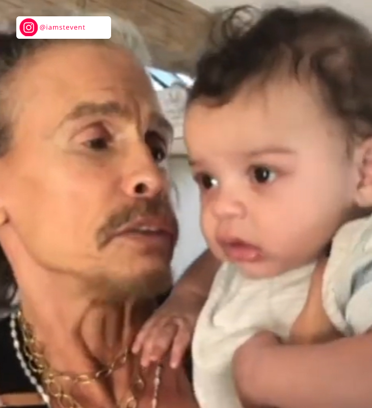 Steven Tyler, Ozzy Osbourne, Paul McCartney... Veja aqui quem são os ...