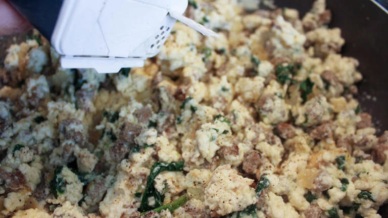 We're all looking for healthier breakfast options and to simplify our ...