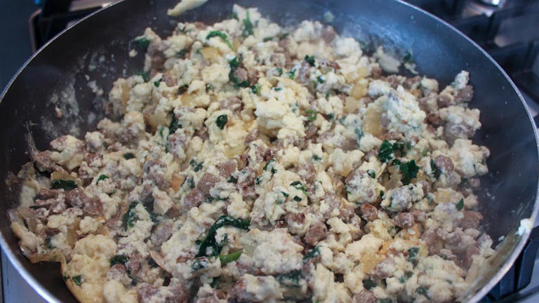 We're all looking for healthier breakfast options and to simplify our ...