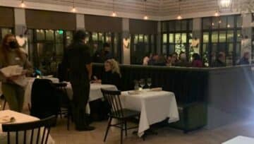 Chester County Home to One of the 100 Most Romantic Restaurants in America