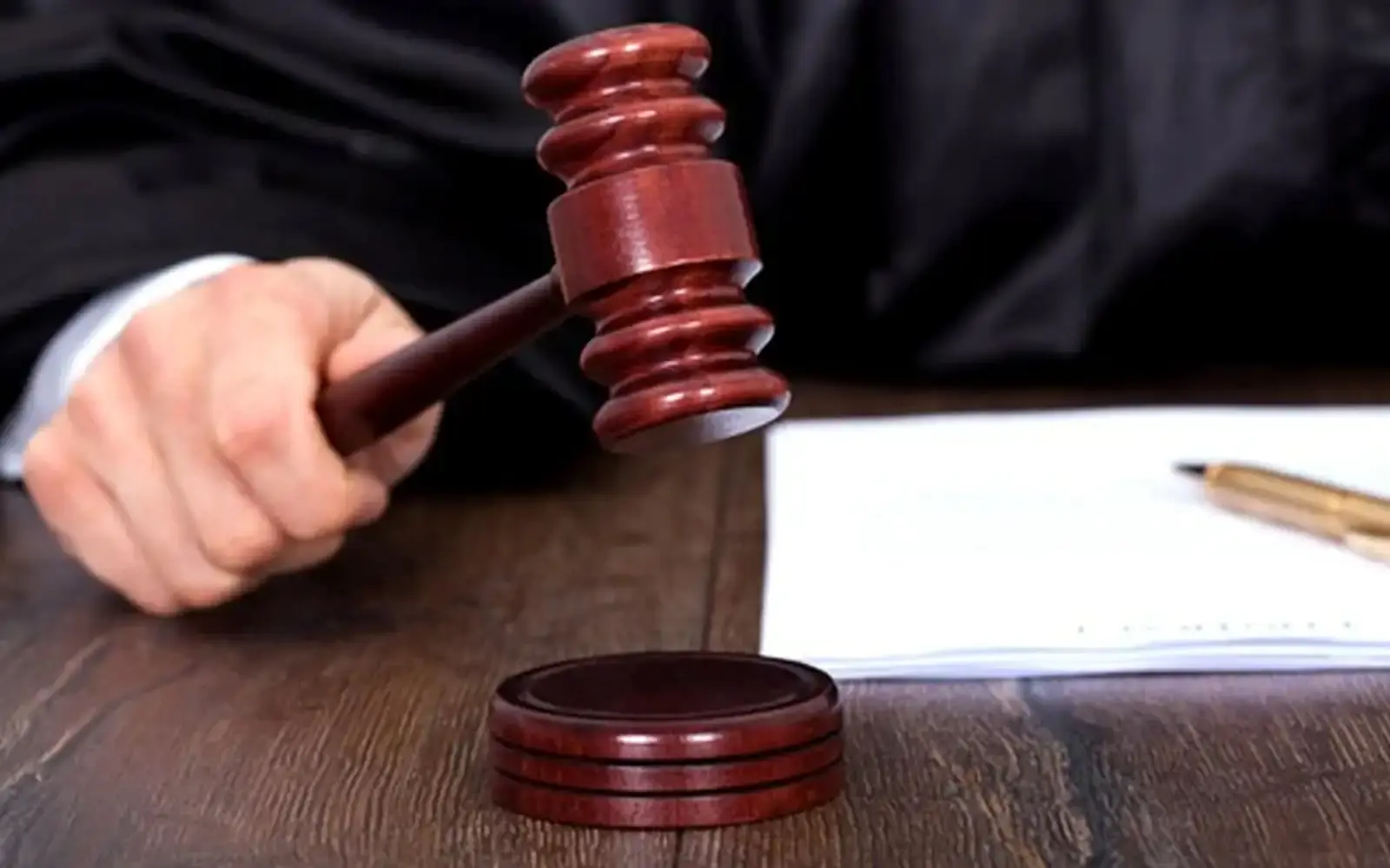 Man pleads not guilty to sexually assaulting 9-year-old