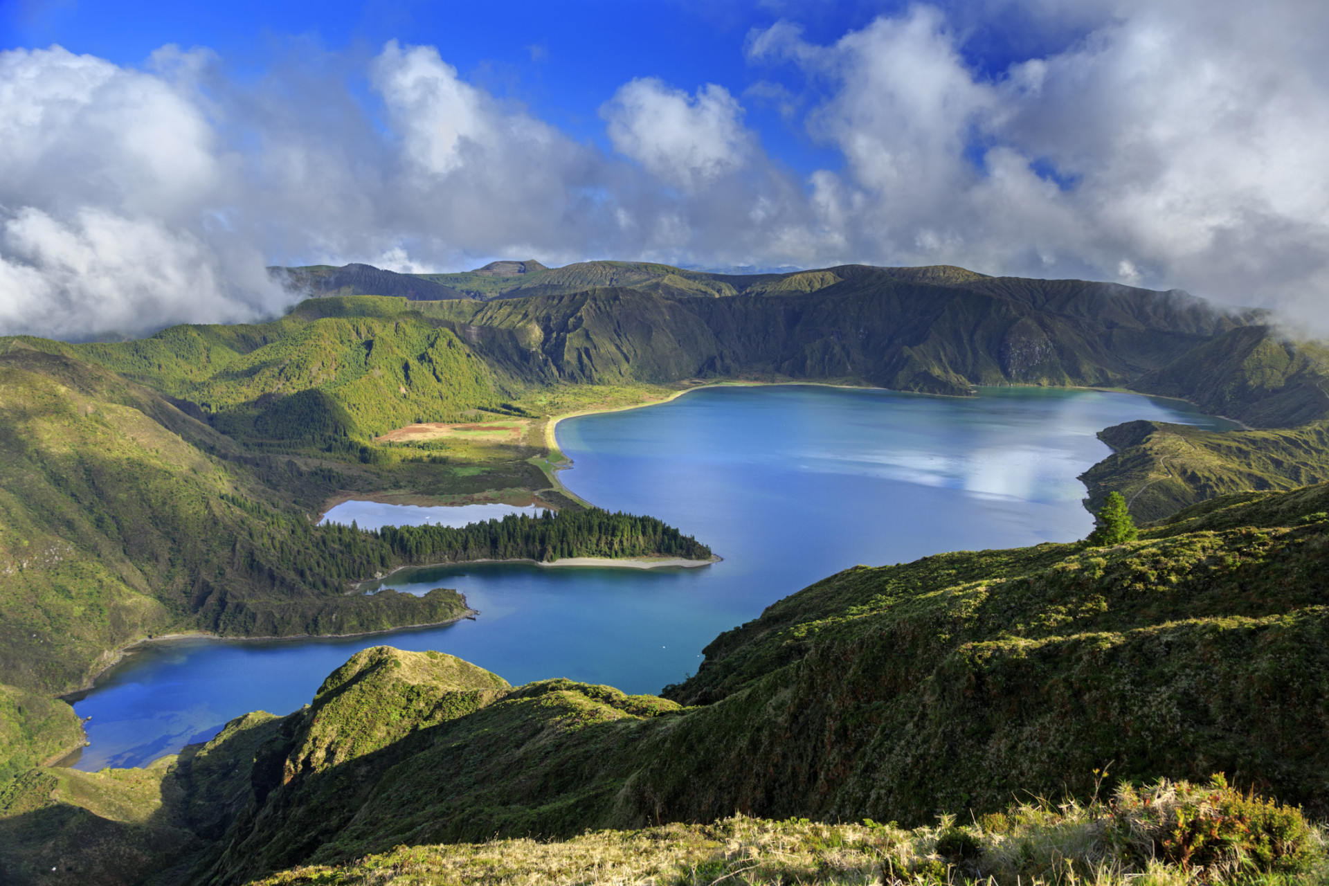 Les Açores : un paradis européen méconnu