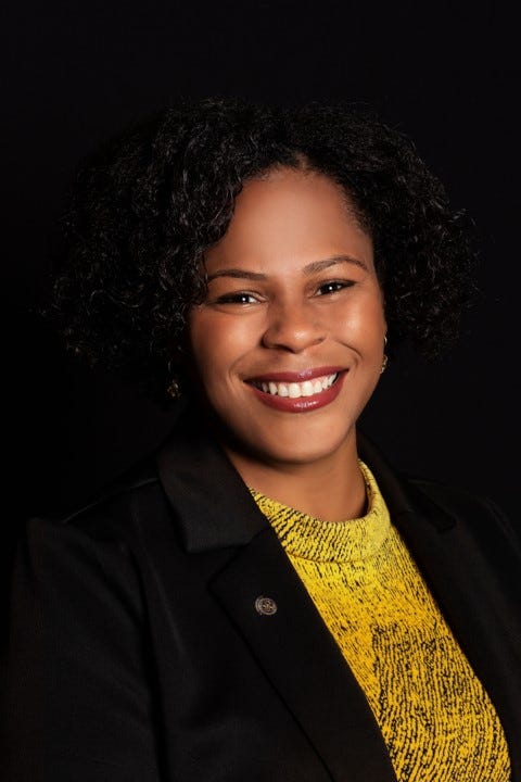 Christic Henry: Healthcare in Florida’s capital city is personal