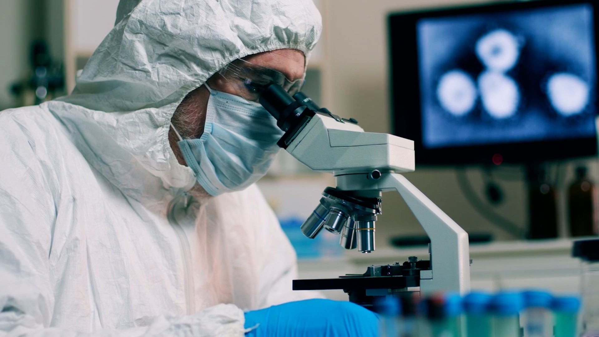 Study: Humans Infect Animals More Than Animals Infect People