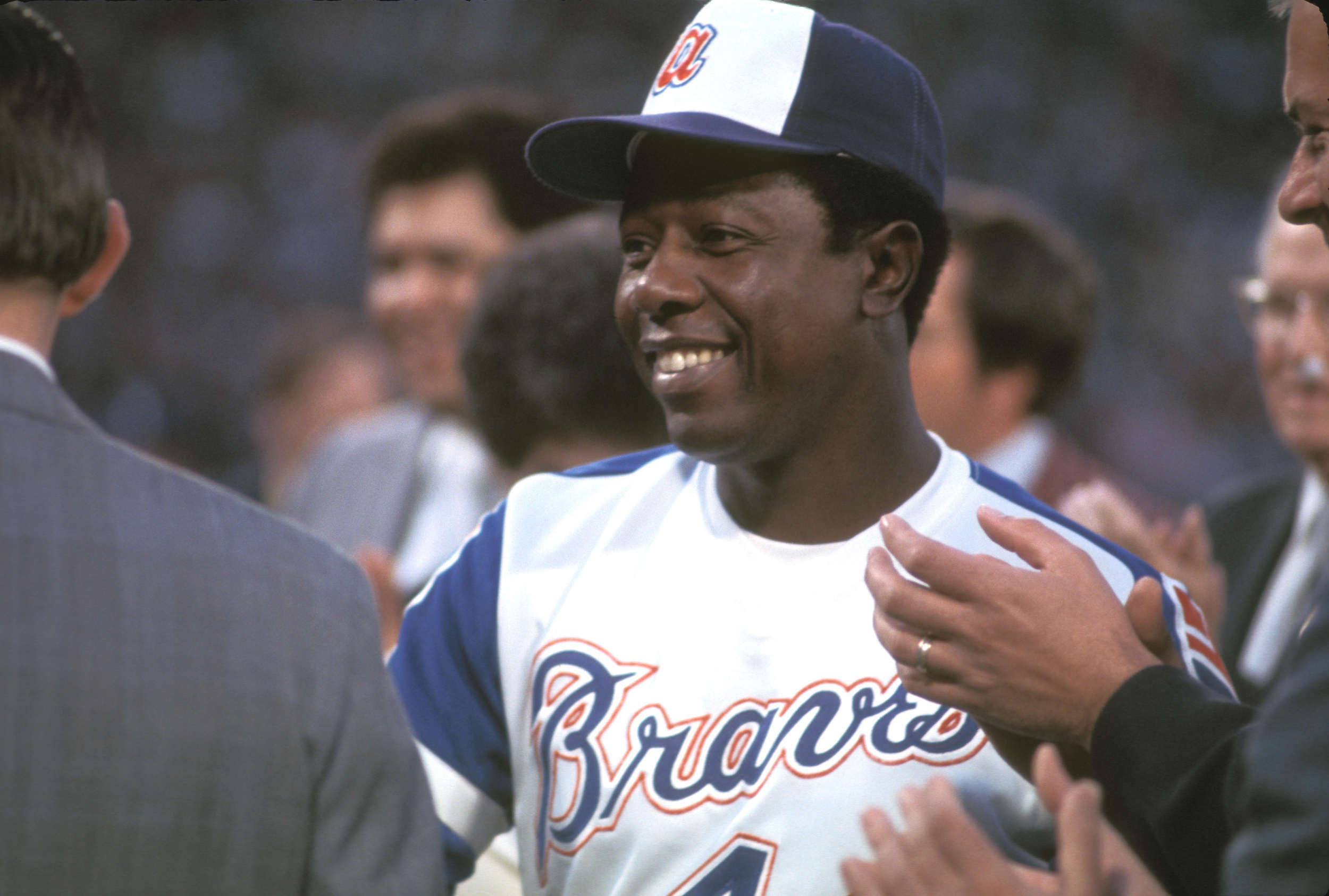 The 25 most memorable MLB Opening Day moments