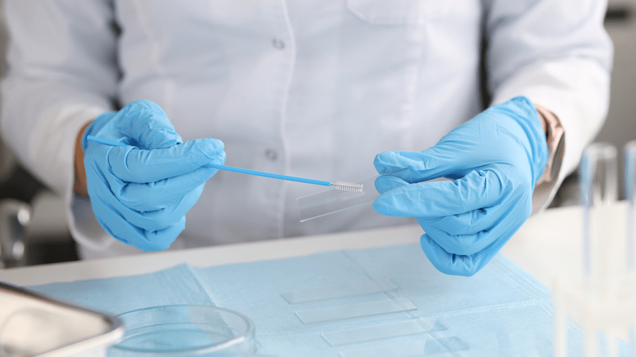 Health panel recommends self-testing option for cervical cancer screening