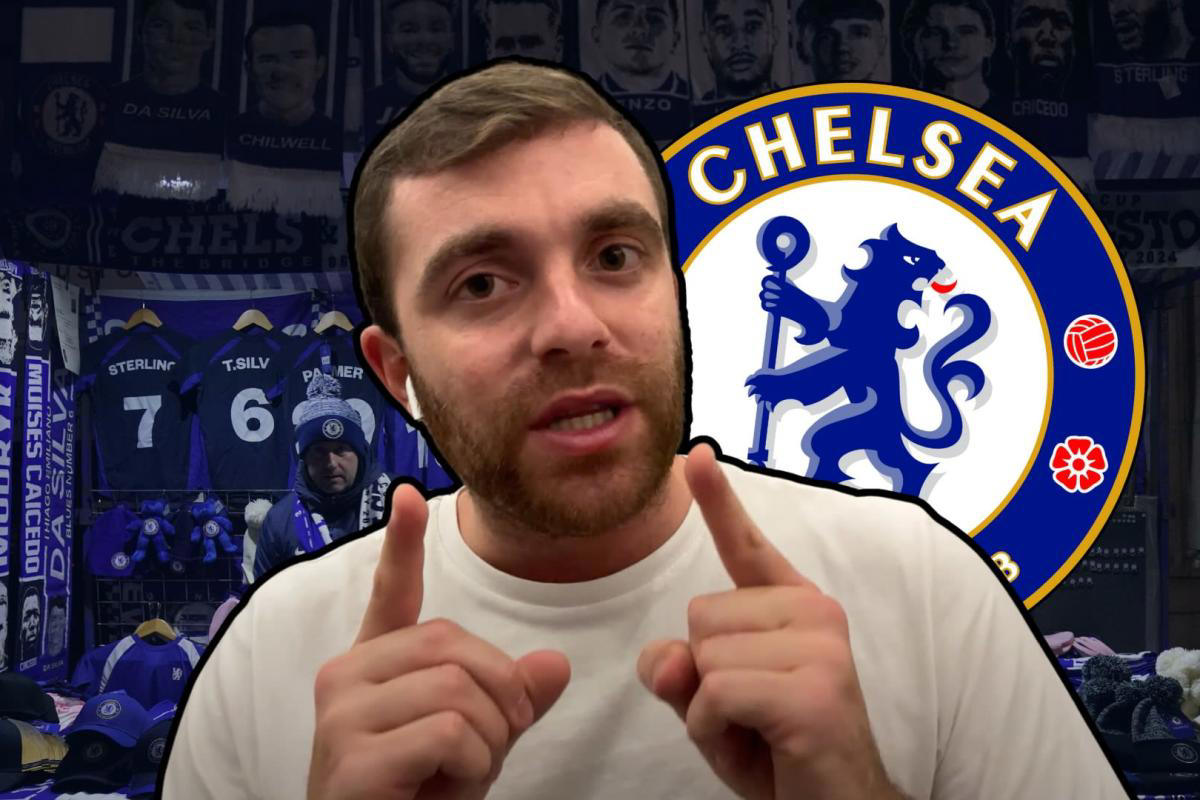 Chelsea transfer news: Fabrizio Romano reveals TRUTH about Castello ... Chelsea transfer news: Fabrizio Romano reveals TRUTH about Castello ...