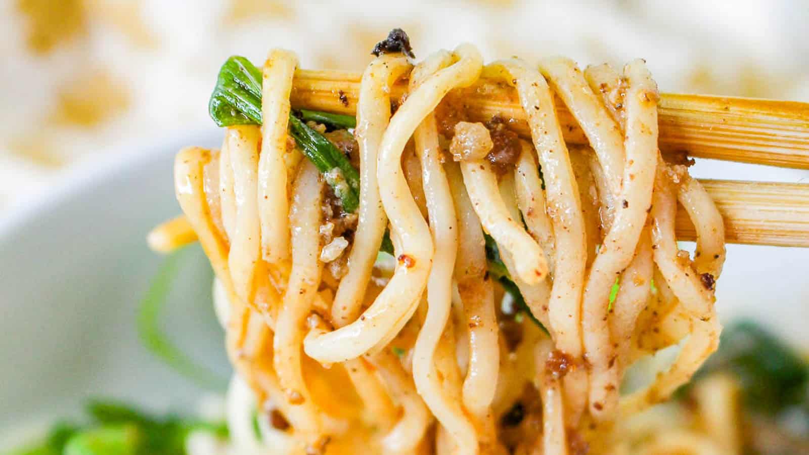 15 Noodle Recipes We Can't Stop Making