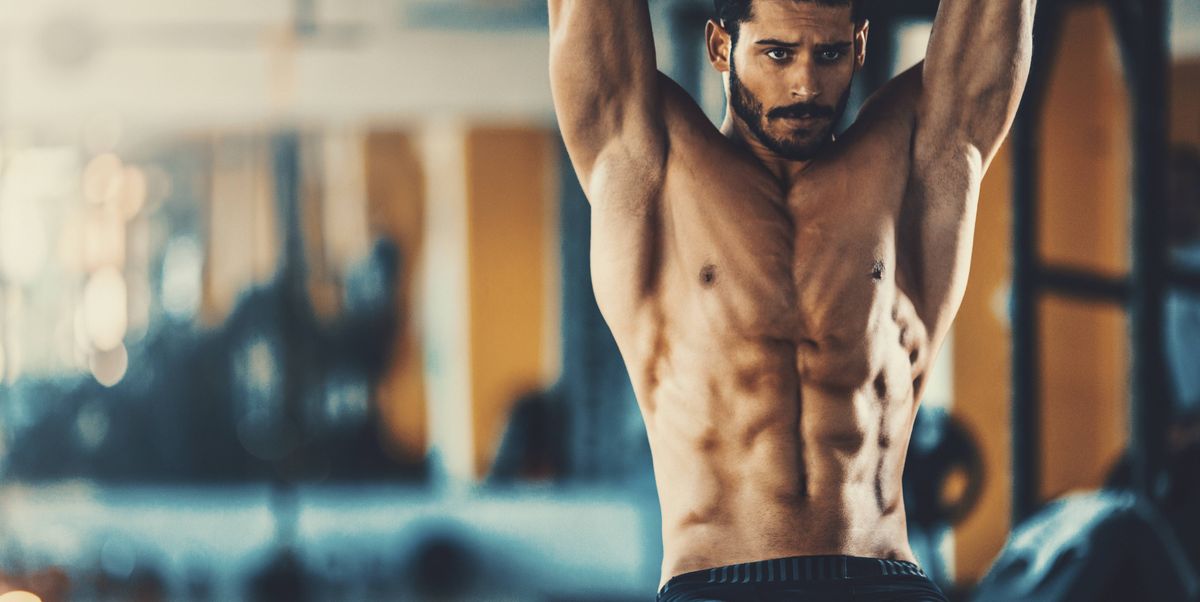 These 25 Abs Exercises and Workouts Build Strong Abs ASAP
