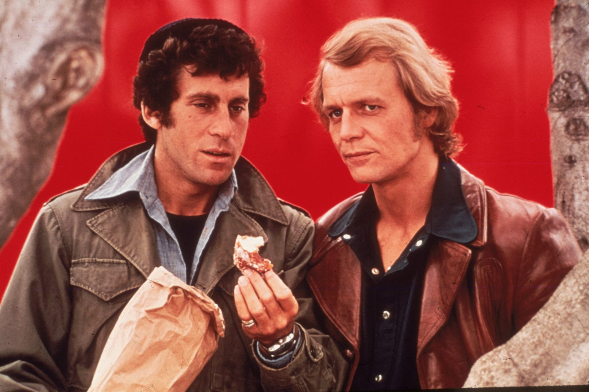 Dallas, Three's Company, and other 70s series we loved