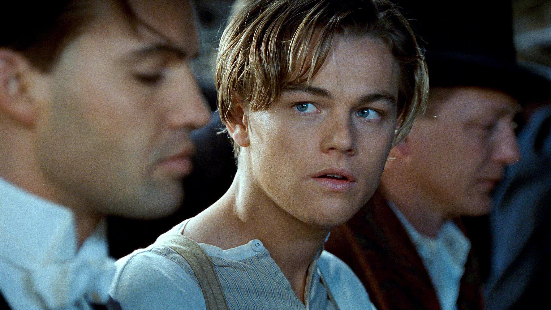 How old were these actors when they played some of their most iconic roles?