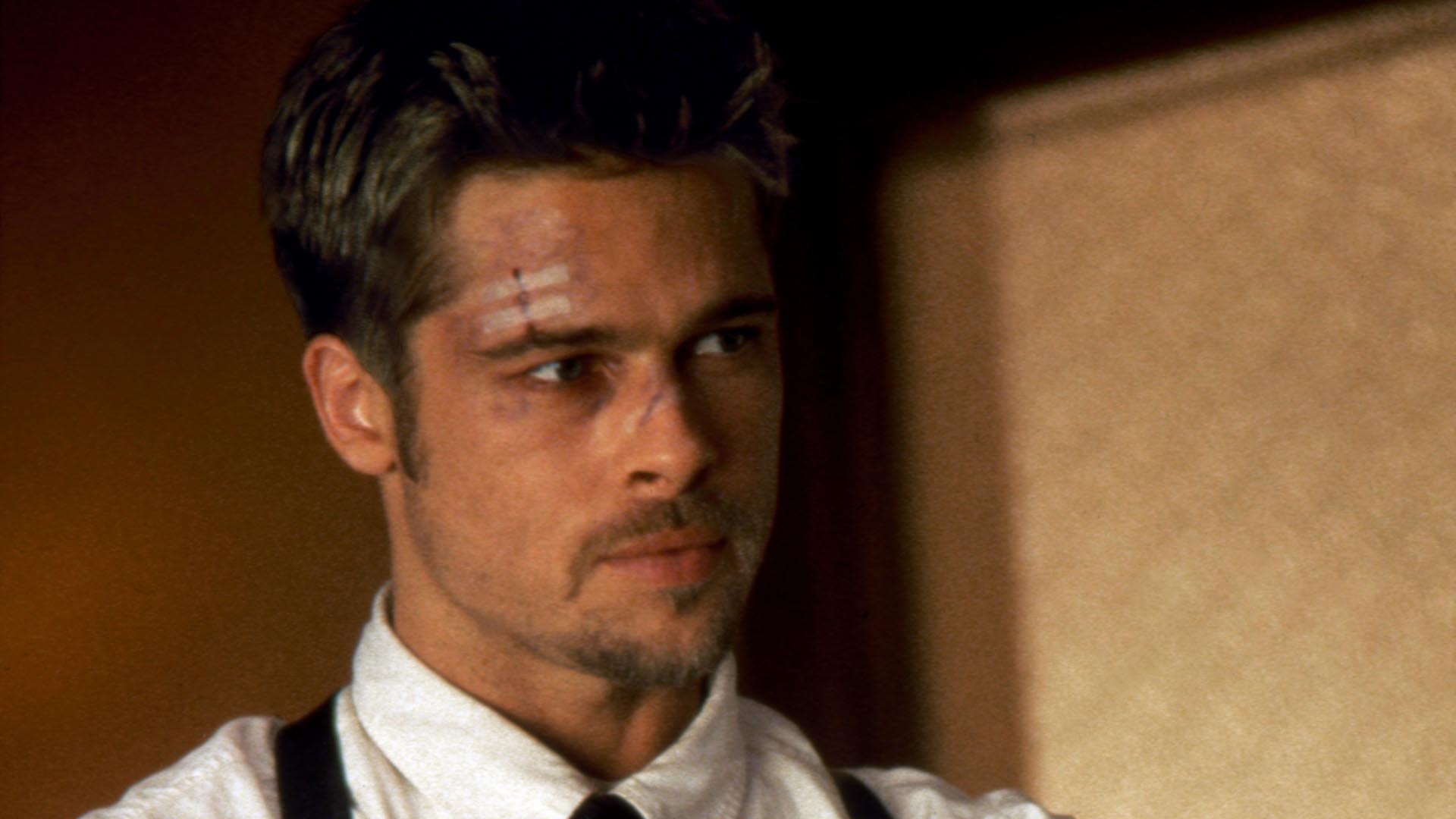 How old were these actors when they played some of their most iconic roles?