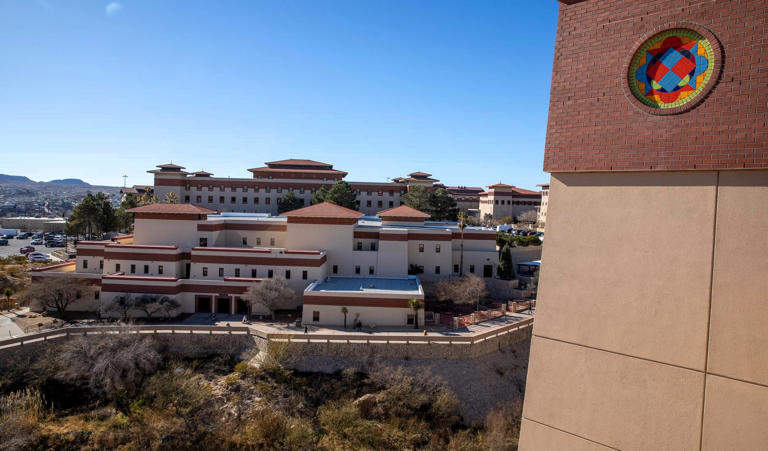 Trump axed support for tribal and Hispanic-serving colleges. They’re ...