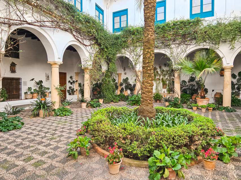 This Surprisingly Under the Radar Spanish City Is Covered in Flower ...