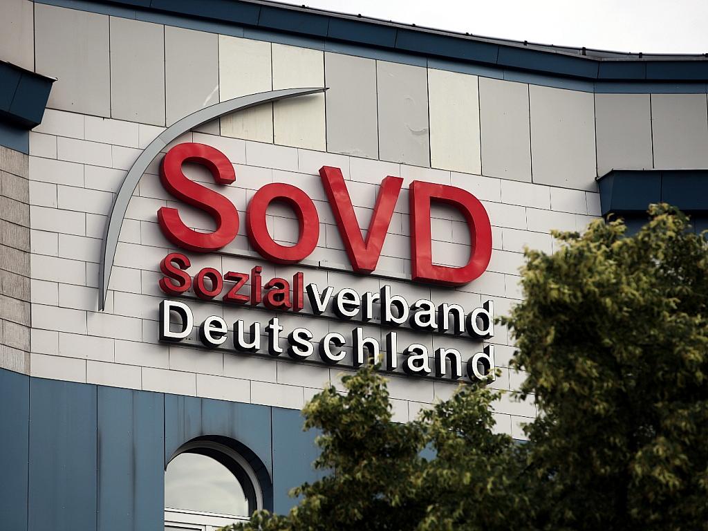 SoVD kritisiert geplante Pflege-Leistungskürzungen
