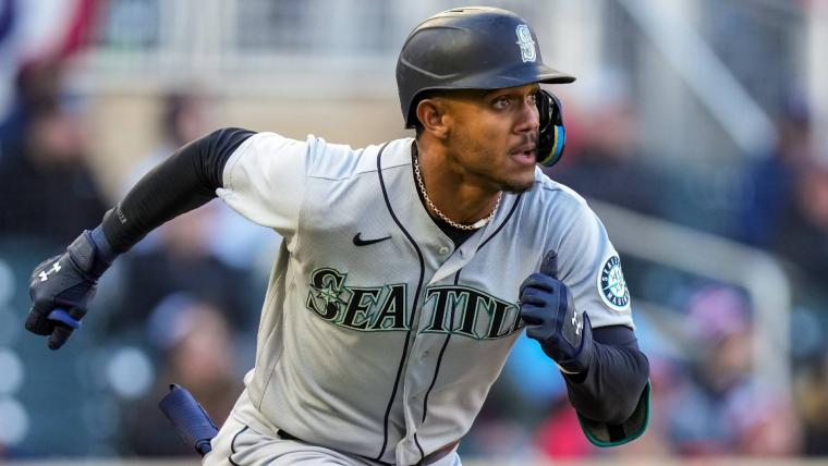 How to watch Mariners games without cable: Full TV schedule, streams ...