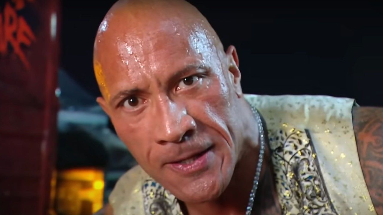 The Rock Opened Netflix's Monday Night Raw, And Now I'm Even More ...
