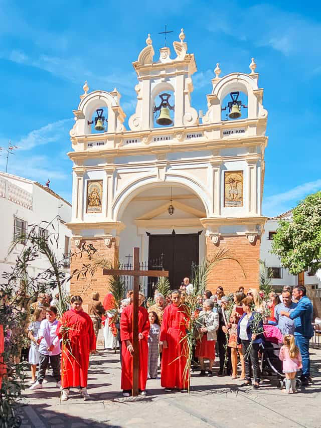 Discover the Fascinating (and Surprising!) Traditions of Semana Santa ...