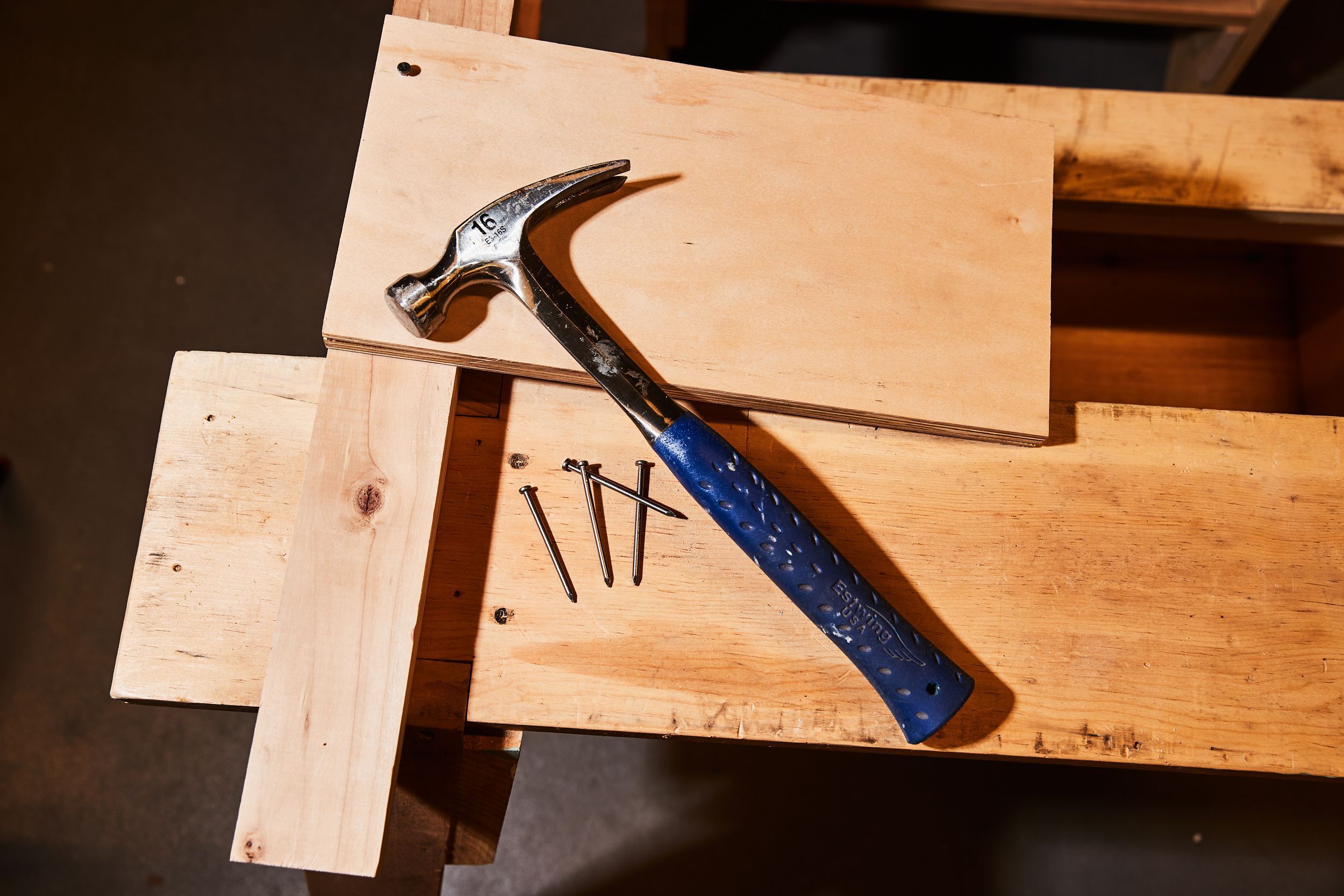 Upgrade Your Woodworking Game With These Editor Approved Carpentry Tools