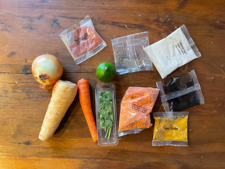 Purple Carrot Review: 3 Editors Tested the 100% Vegan Meal Kit Service