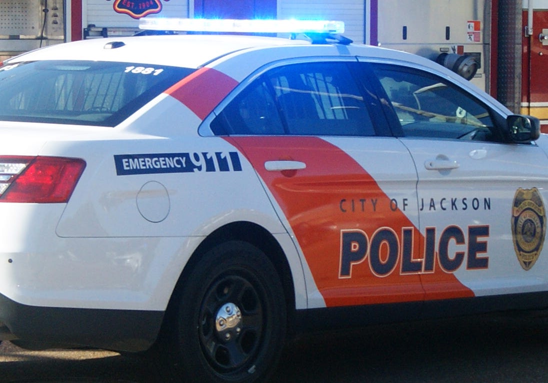 Police identify suspect after 21-year-old killed in shooting at Jackson ...