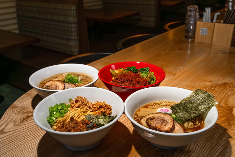 Get A Table At The Hottest Restaurants In Chicago With Chase Sapphire ...