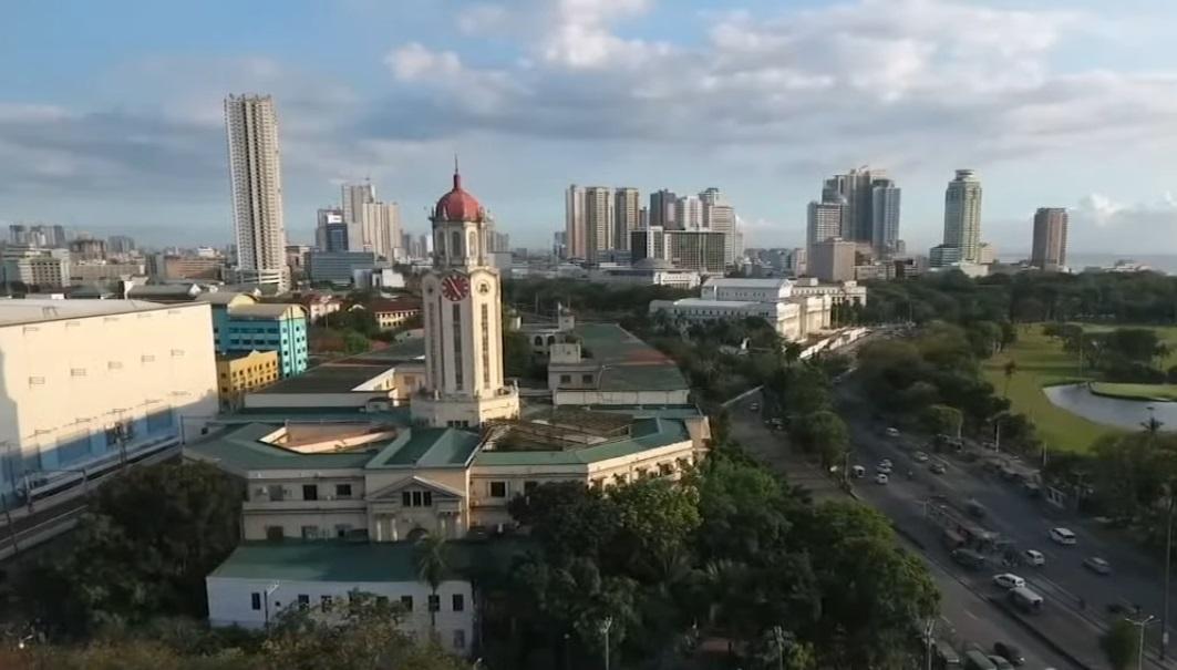 Walang pasok: Palace declares June 24 special non-working day in Manila