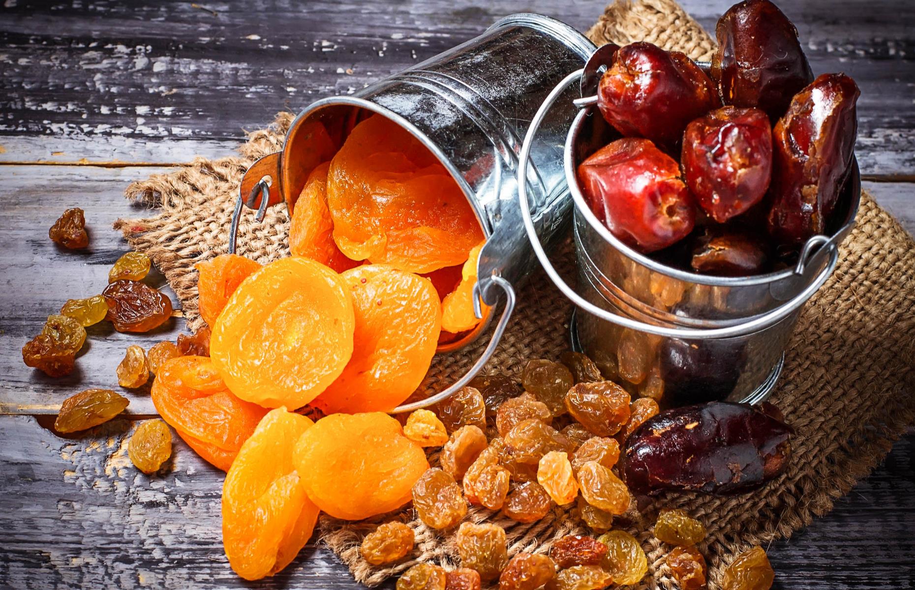 Stop chilling these foods in your fridge