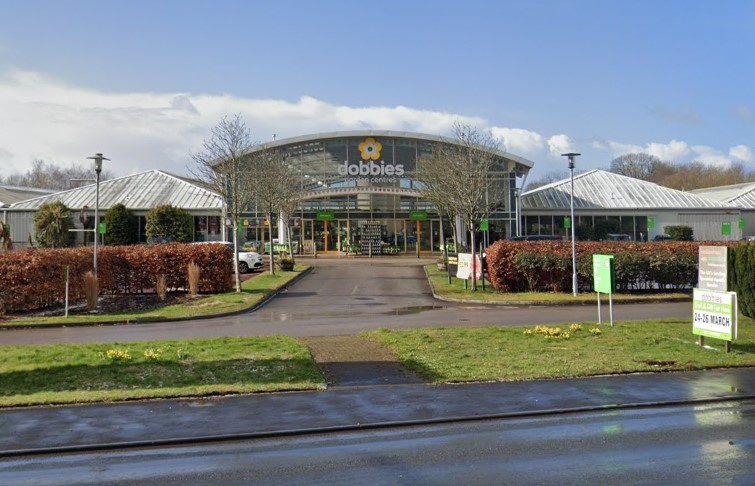 Appeal after man in his 40s left in critical condition after crash near ...
