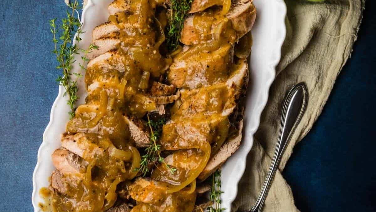 18 Quick Dinners That Taste Like They Came from a Five-Star Restaurant