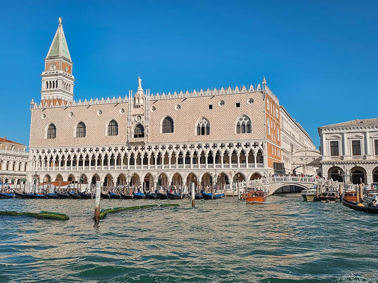These 23 Iconic and Under-the-Radar Spots Capture the Magic of Venice