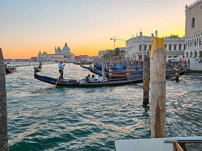These 23 Iconic and Under-the-Radar Spots Capture the Magic of Venice