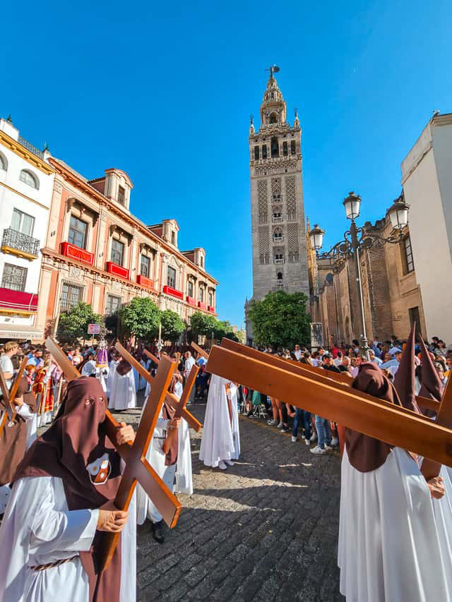 Discover the Fascinating (and Surprising!) Traditions of Semana Santa ...