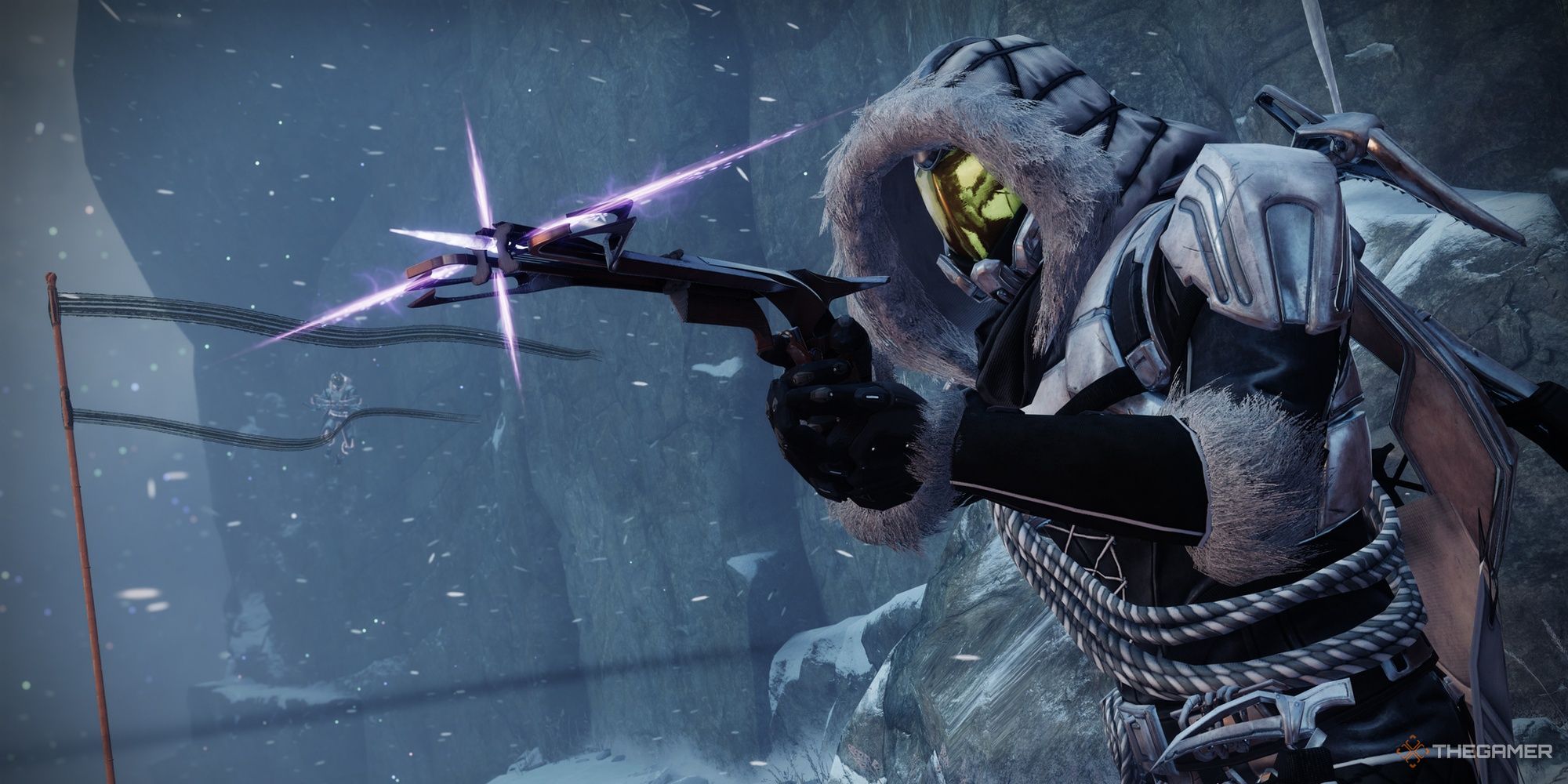 The Best Sidearms For PvE In Destiny 2