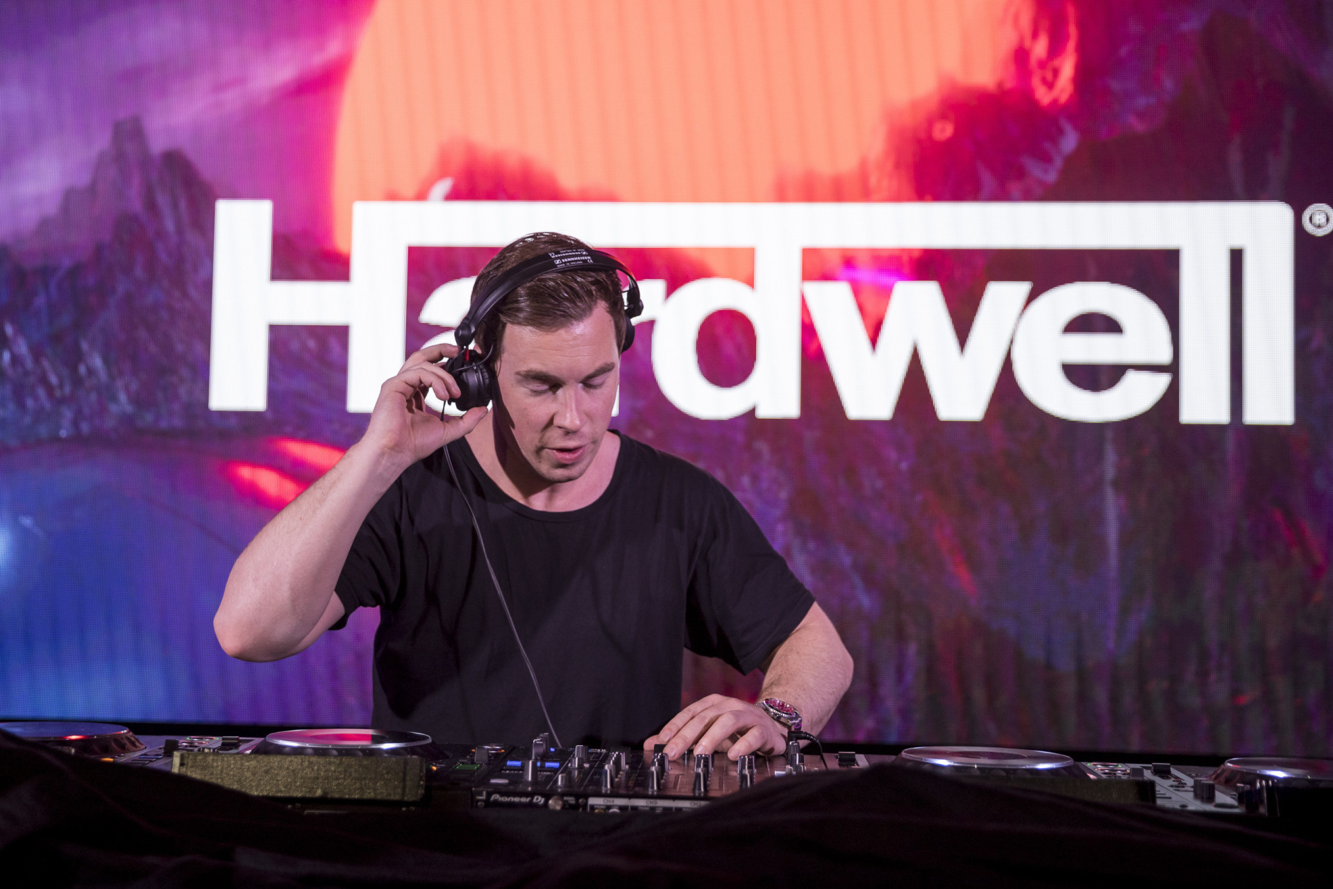 Die legendärsten DJs aller Zeiten