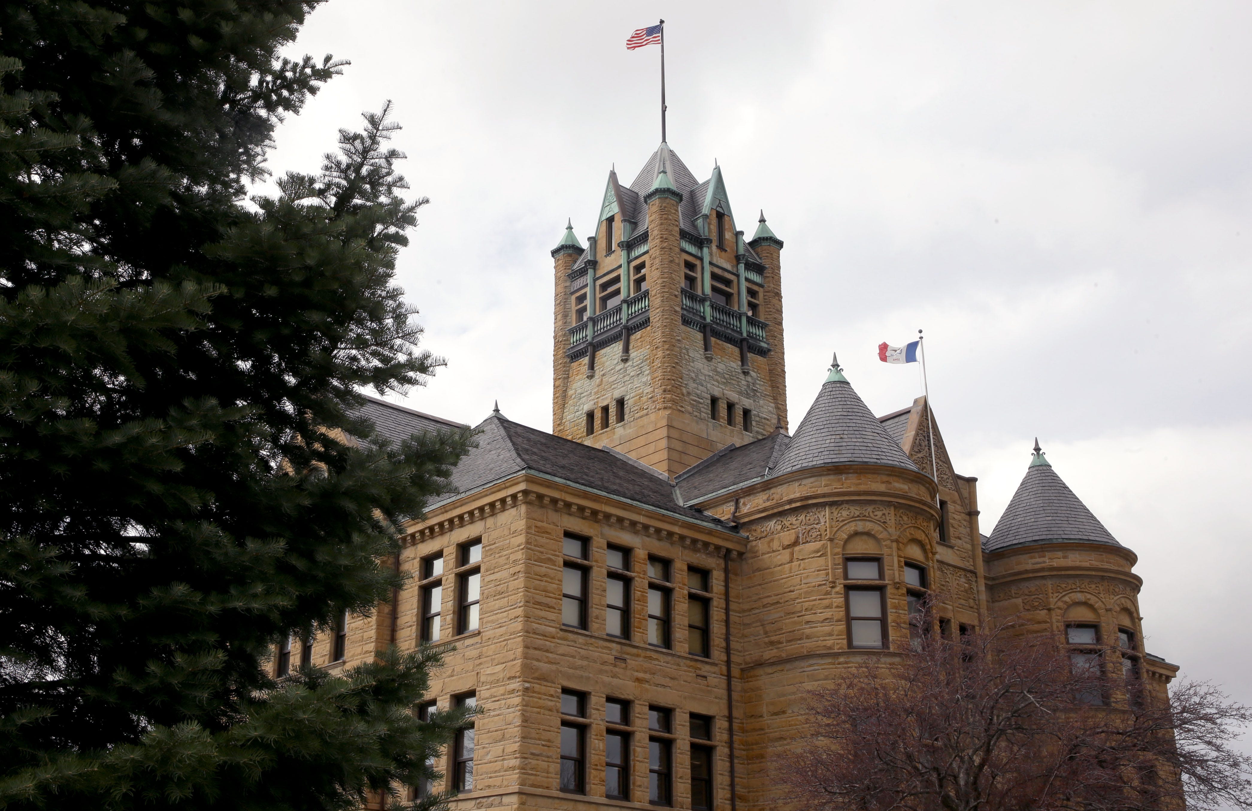 How Johnson County will use $115K for a criminal mental health court