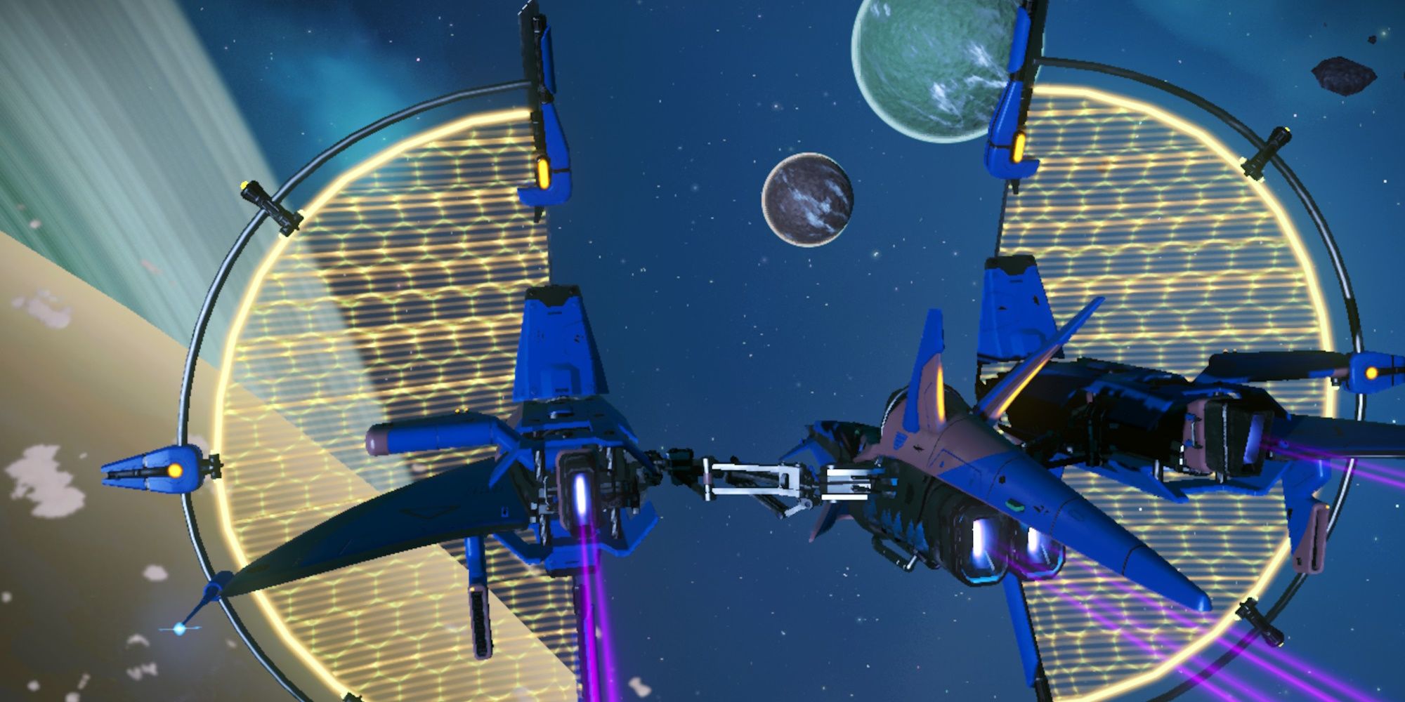 All Planet Types In No Man's Sky Explained