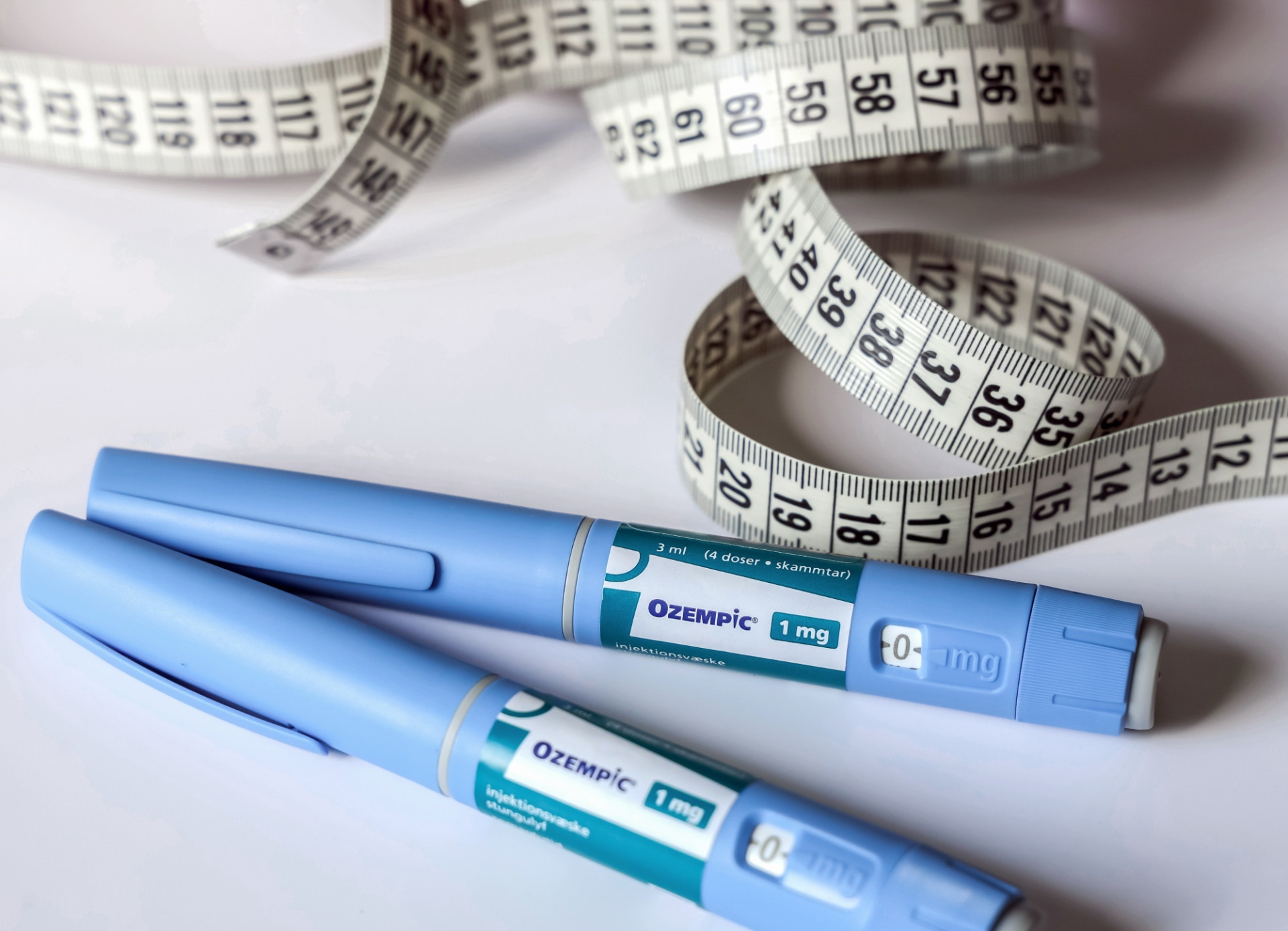 Ozempic: pilule miracle pour perdre du poids ou effet de mode