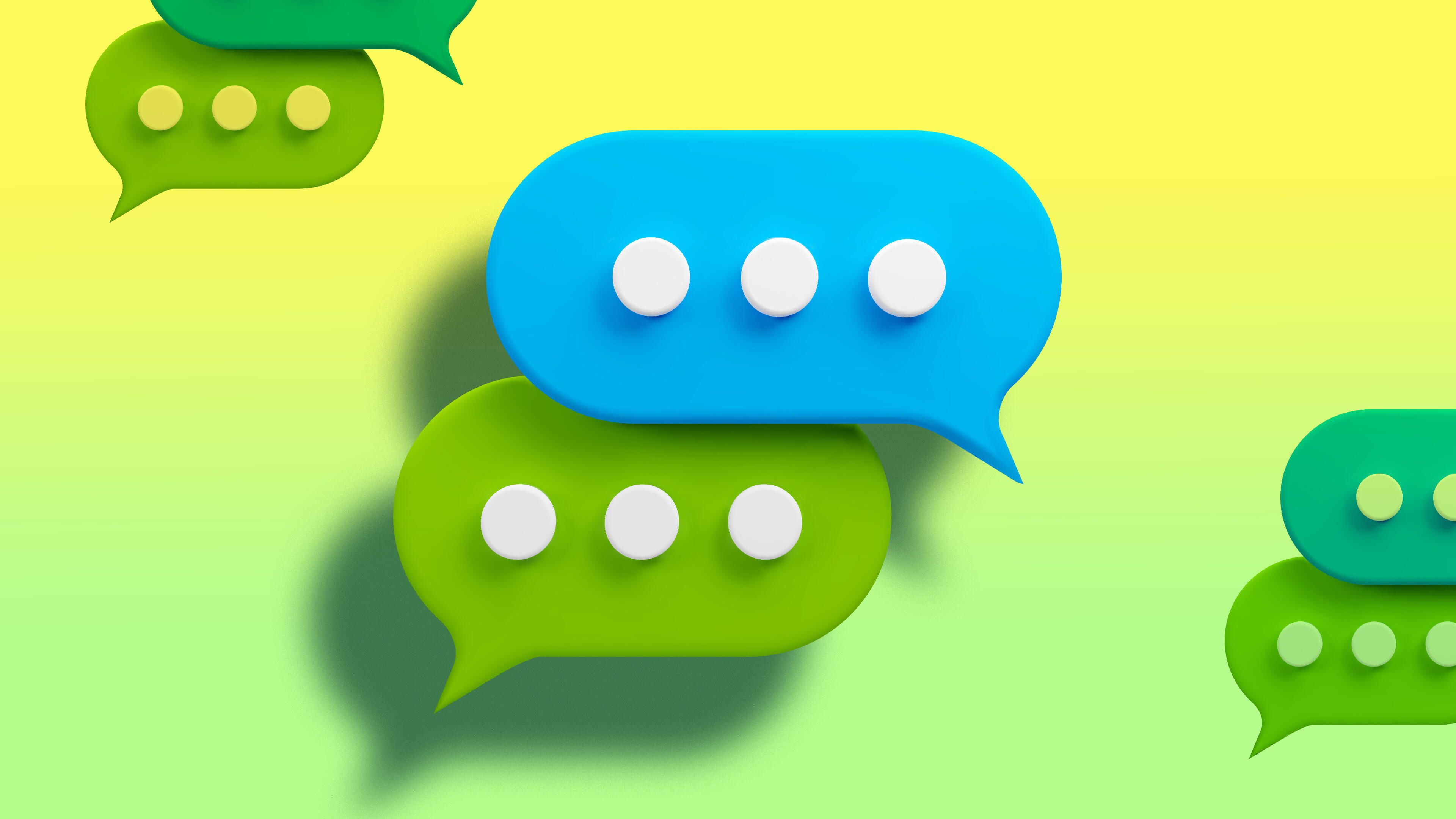 RCS on iPhone: How iOS 18 Could Make Texting Better for Everyone RCS on iPhone: How iOS 18 Could Make Texting Better for Everyone