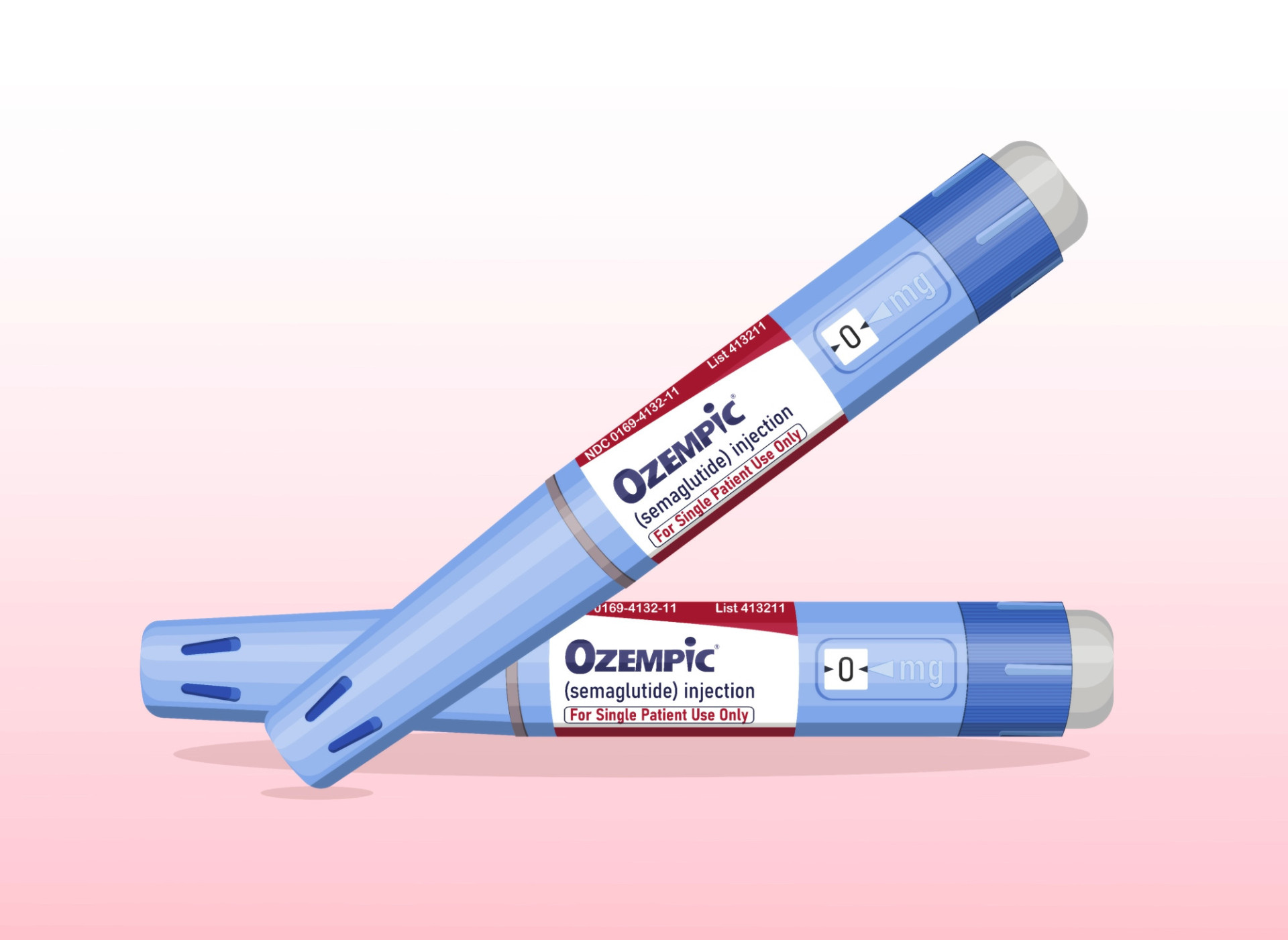 Ozempic: pilule miracle pour perdre du poids ou effet de mode